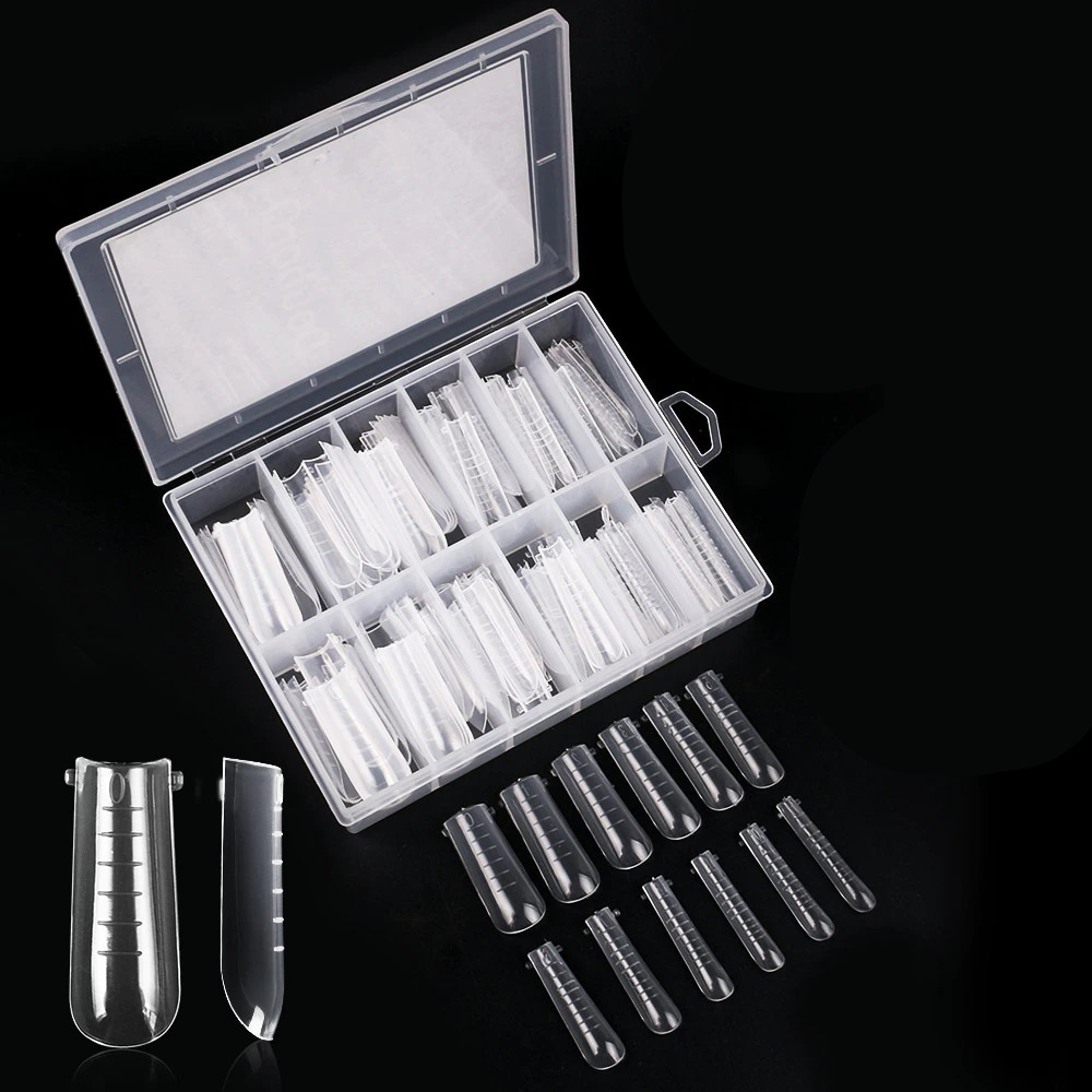 Polygel Acrygel Revolution - Scarlet Nail