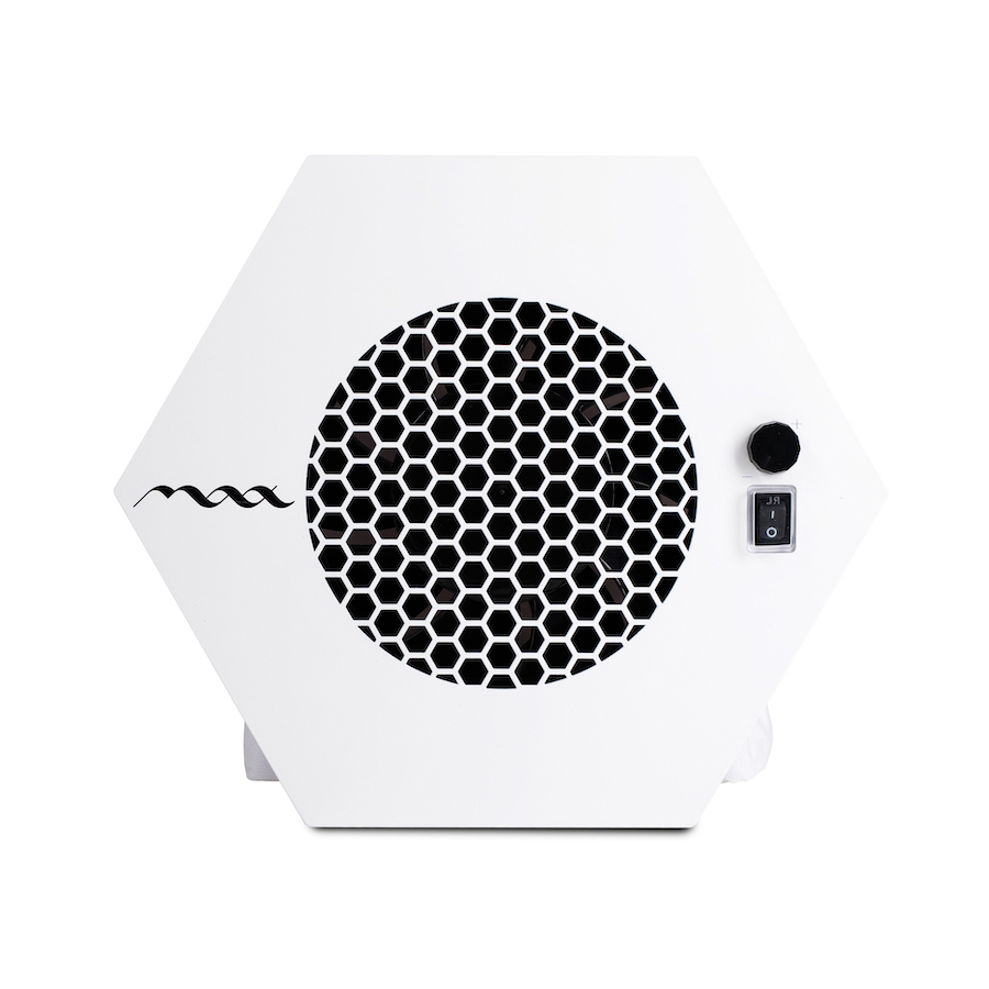 Aspiratori Da Tavolo e Incasso - Scarlet Nail