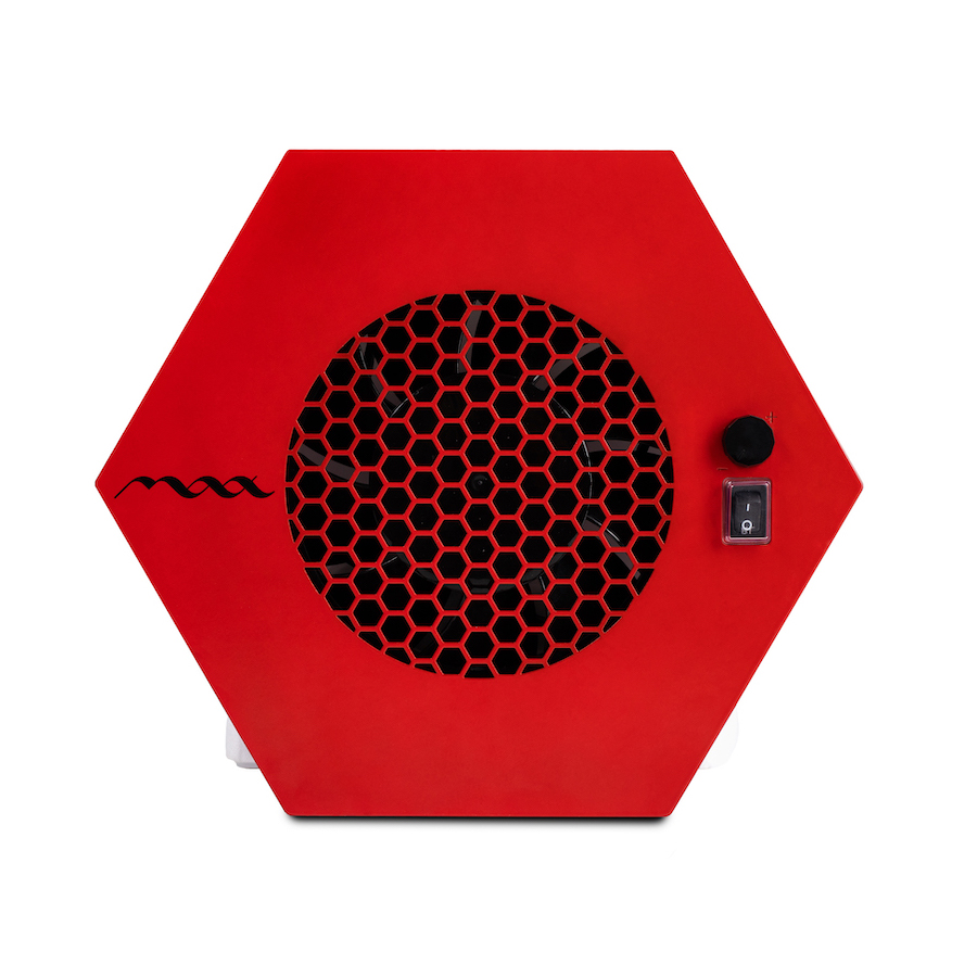 Aspiratori Da Tavolo e Incasso - Scarlet Nail